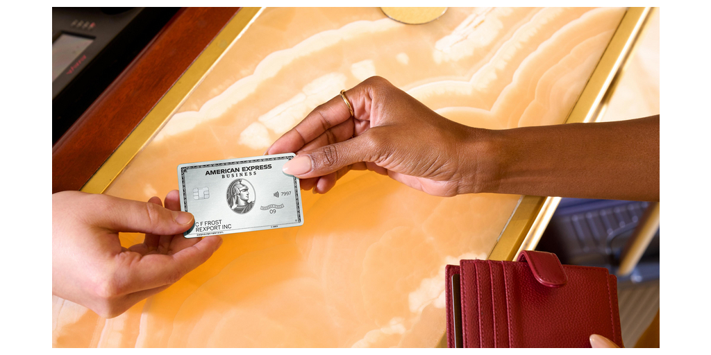 American Express Increases Value Available to Business Platinum Card ...