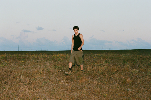 Introducing: Timothée Chalamet for Cash App