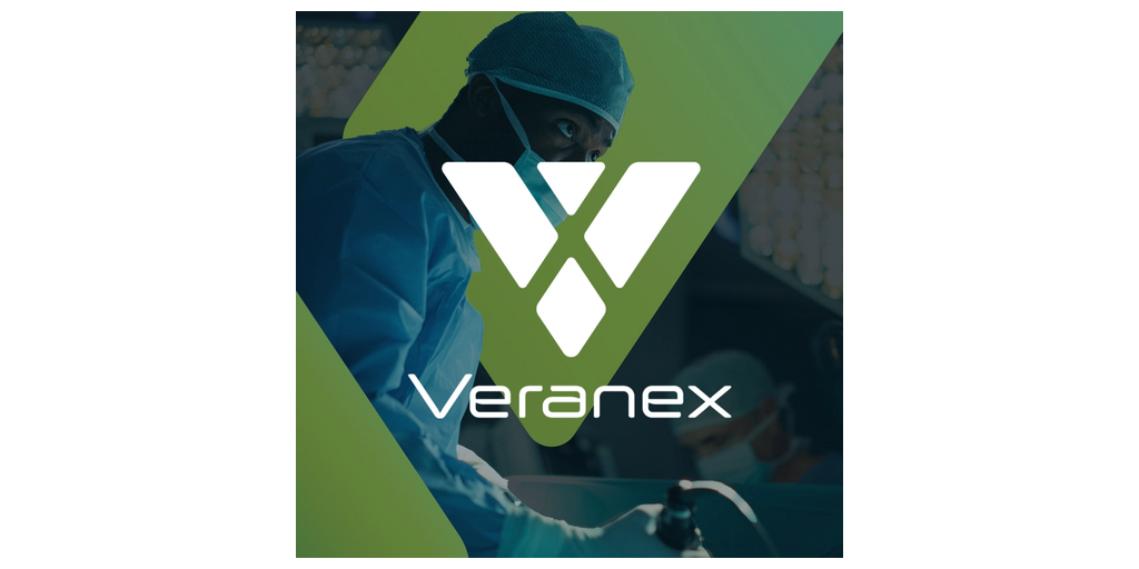 Veranex Unveils MedTech’s First Innovation CRO (iCRO)—Redefining R&D in ...