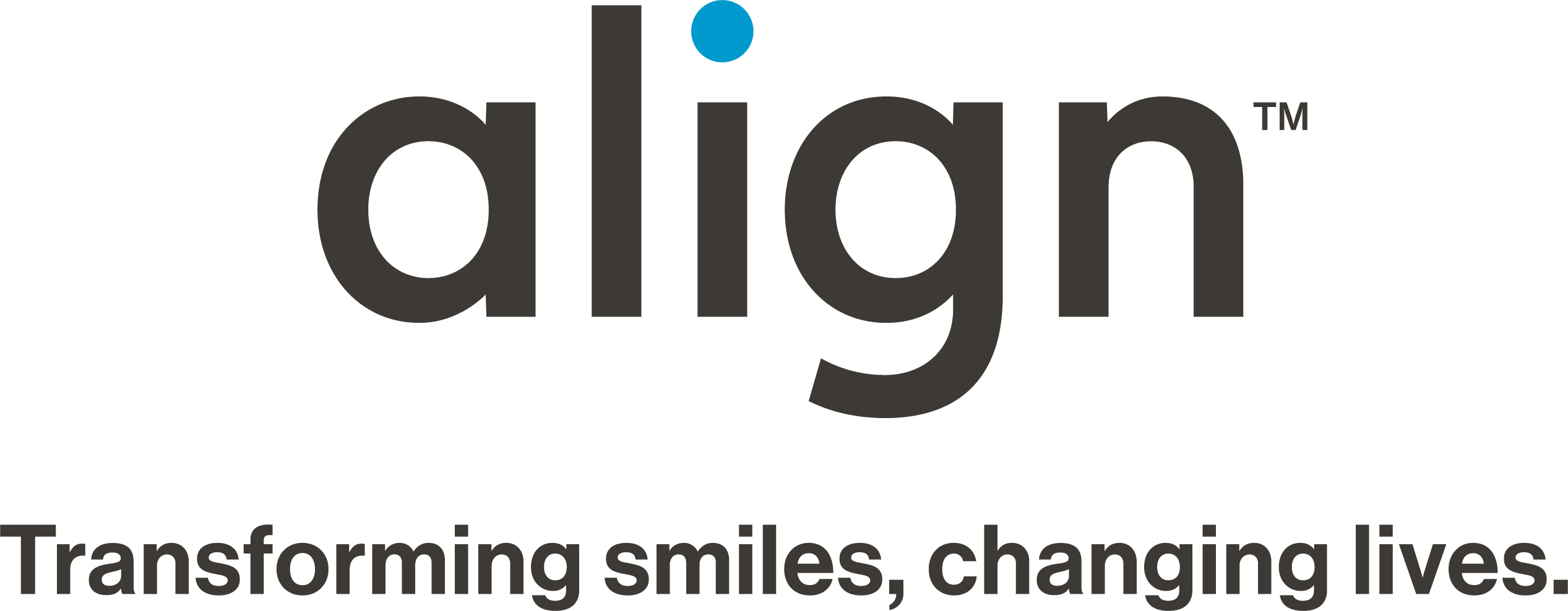 invisalign logo font