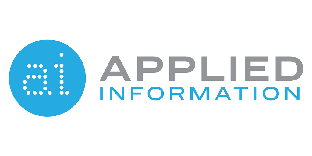 Alex Temes Named Director of Spatial Technologies at Applied Information