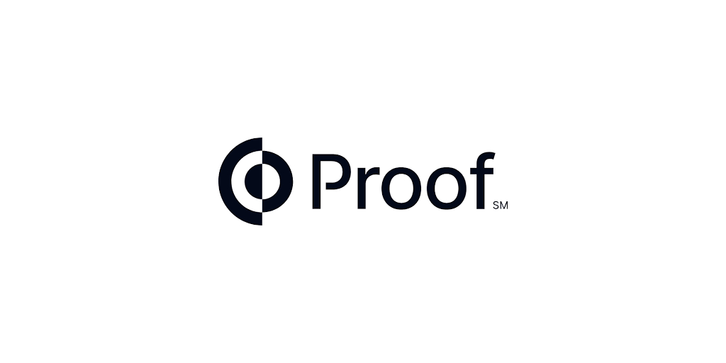 Proof Releases “The Trust Ledger,” Reveals Alarming Rise in AI-Driven ...