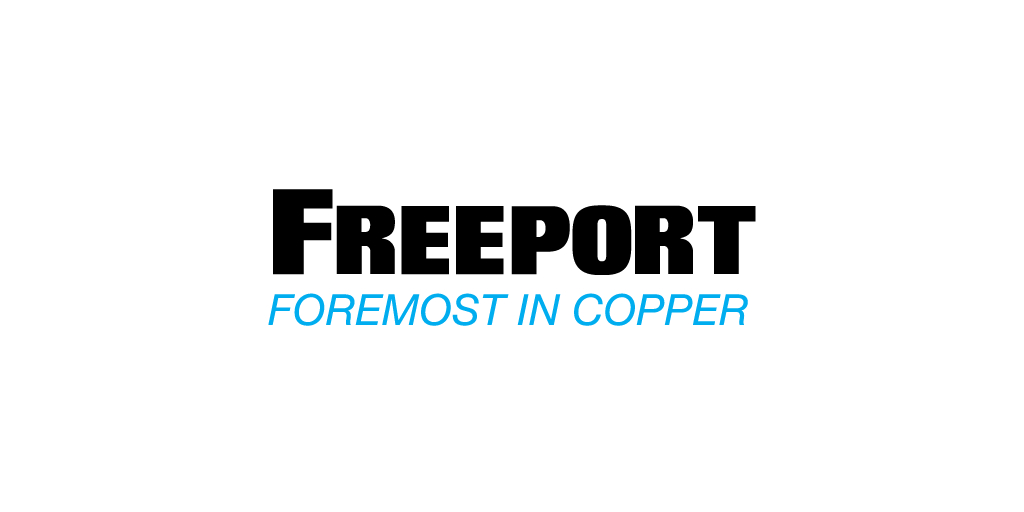 Freeport Second-Quarter and Six-Month 2025 Financial and Operating ...