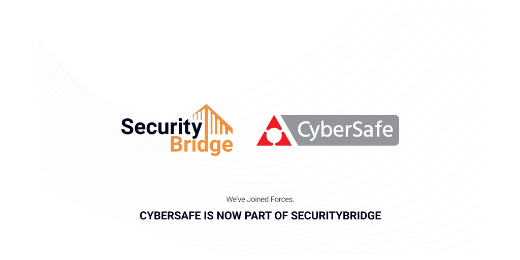 SecurityBridge收購CyberSafe，為SAP使用者提供情境化單一登入、多因素認證及無密碼認證服務