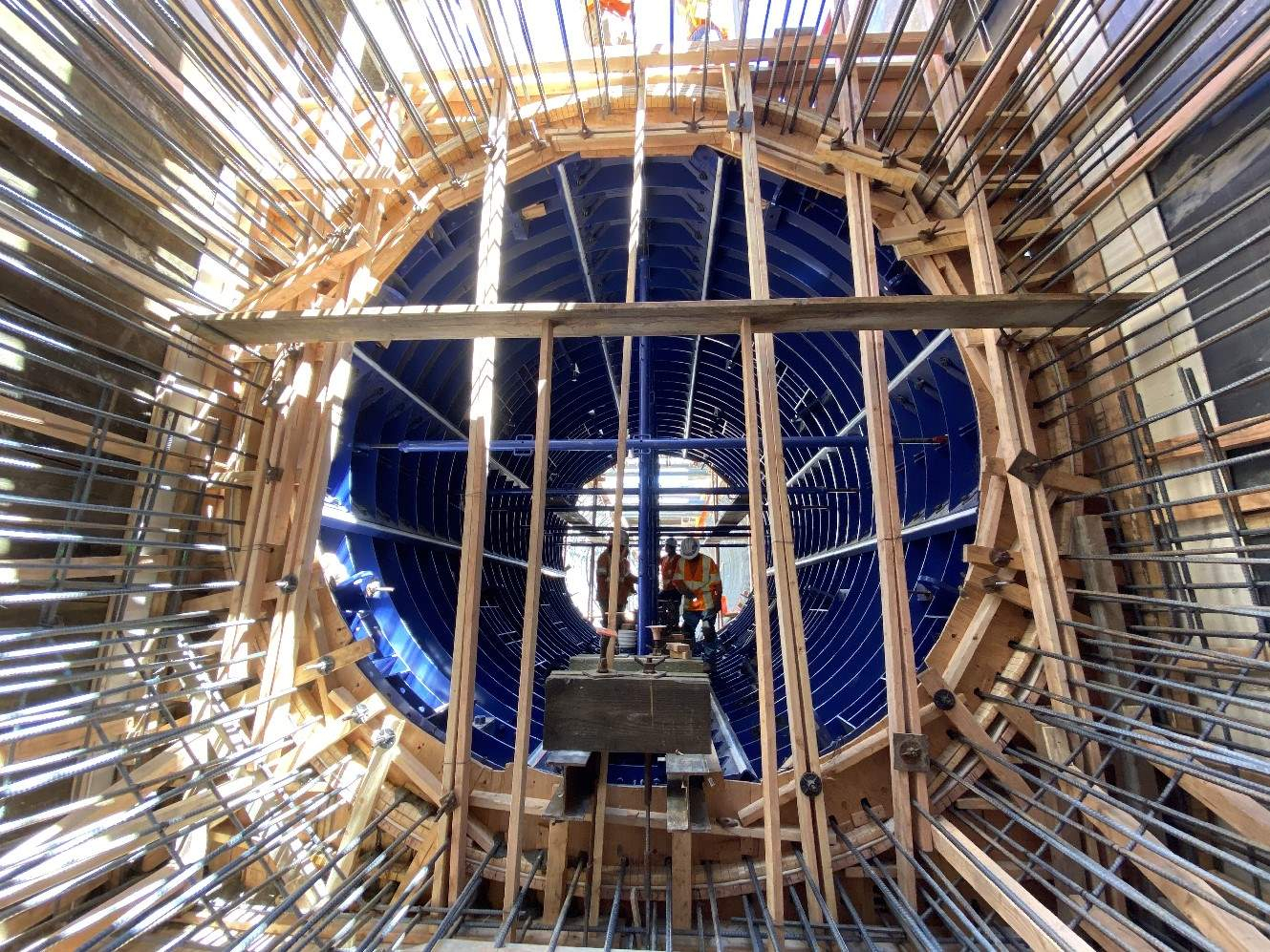 W.A. Rasic Construction Awarded Major Subcontract on Dragados’ $630M ...