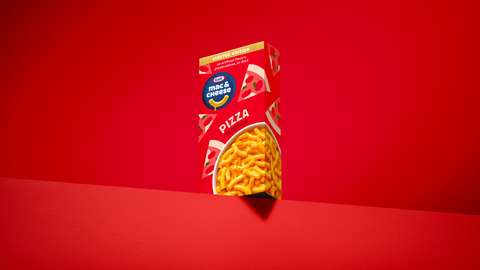 The Kraft Heinz Company - Order Up! Take a Trip to the Pizzeria with ...