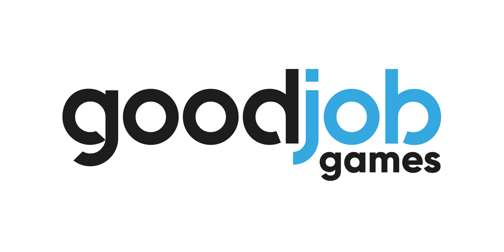 Good Job Games Raises $60M Series A Round, Co-led by Menlo Ventures and ...