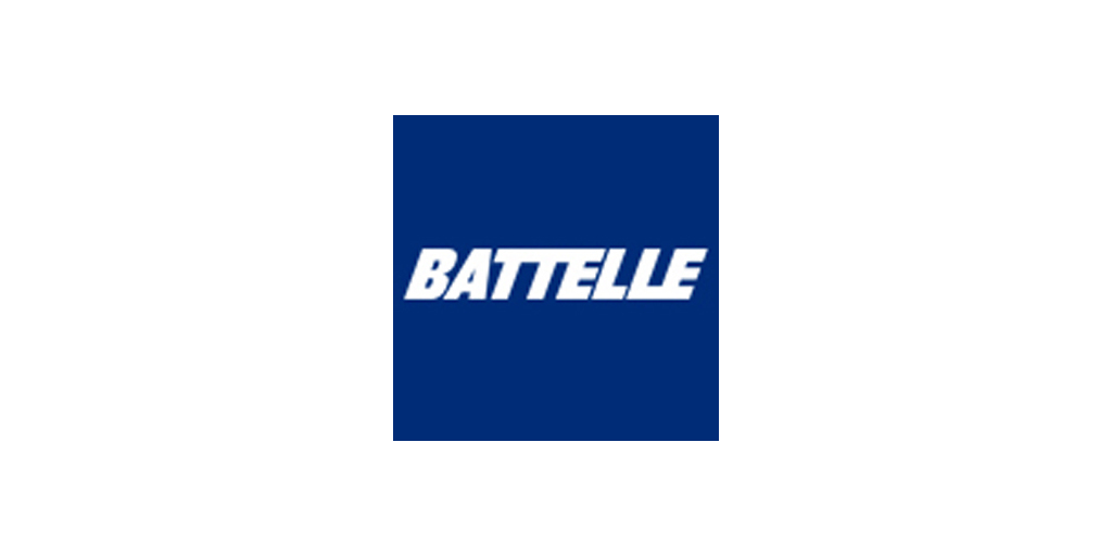 Battelle Announces the Publication of its 2024 Consensus-Based Entity ...