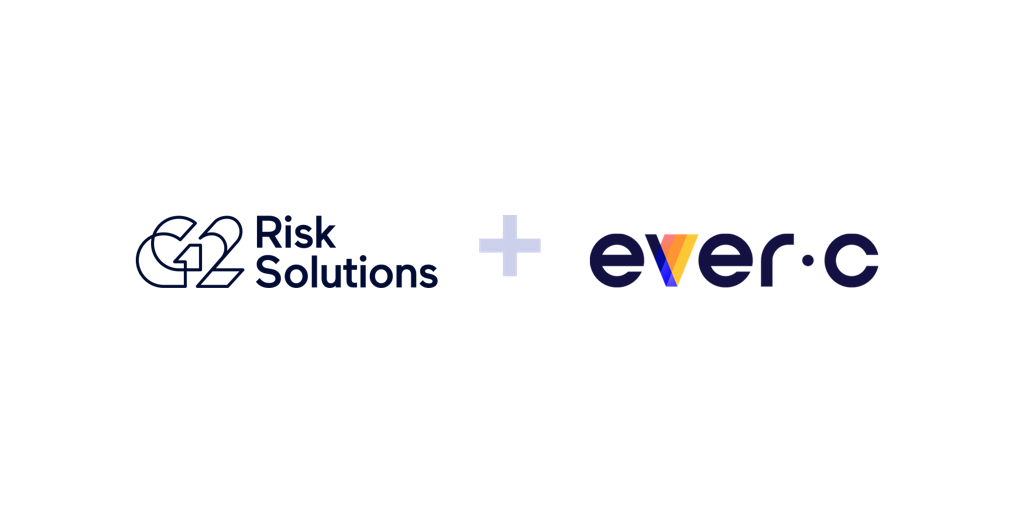 G2 Risk Solutions and EverC Combine to Cement Global Reach and Set a ...