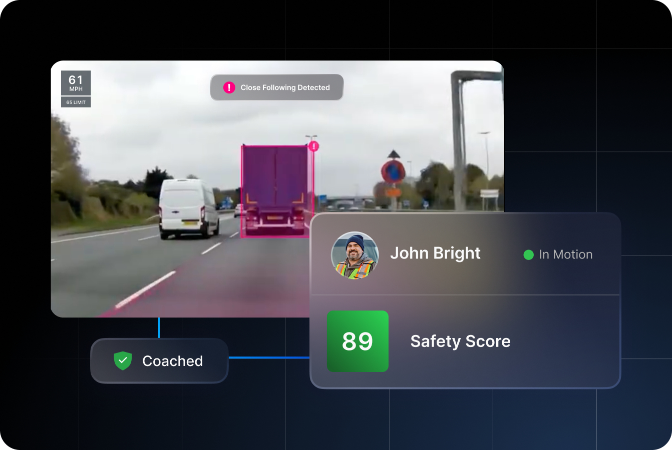 Motive Launches in the UK to Power Safer, Smarter, More Sustainable ...