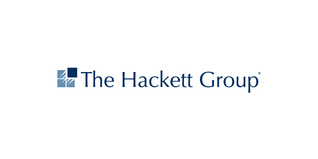The Hackett Group® and Celonis Partner to Accelerate ROI With Unmatched ...
