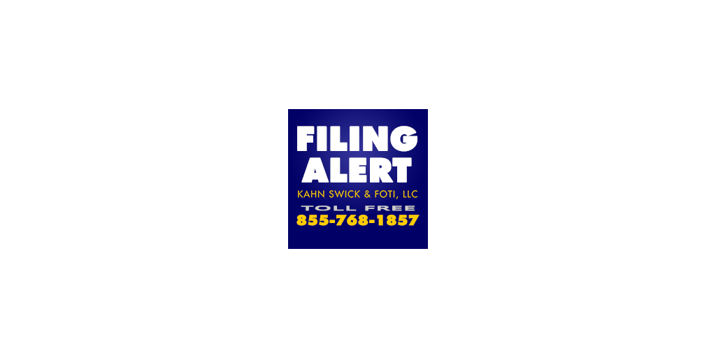 TITAN PHARMACEUTICALS INVESTOR ALERT by the Former Attorney General of ...