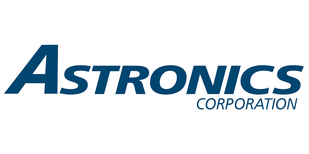 Astronics Corporation Reports Record Aerospace Segment Sales in 2025 ...