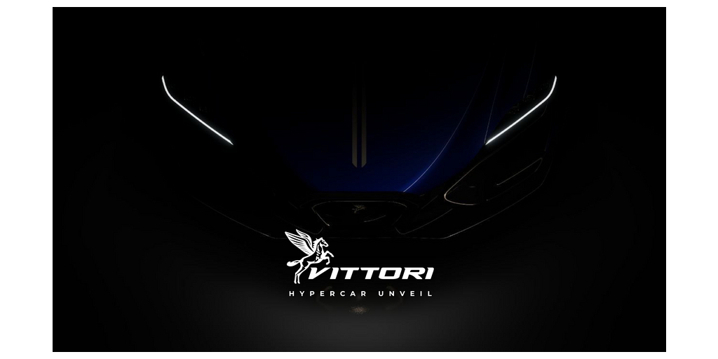 Vittori to Unveil First Hypercar in Miami on October 4, 2025