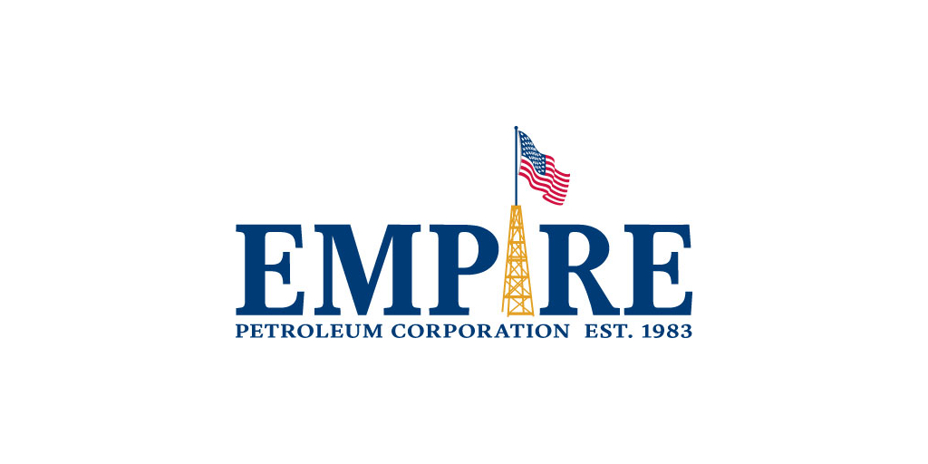 Empire Petroleum Announces Extension of Previously Announced Rights ...