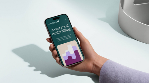 Wisdom, the AI-Powered Dental Revenue Cycle Management Platform, Raises ...