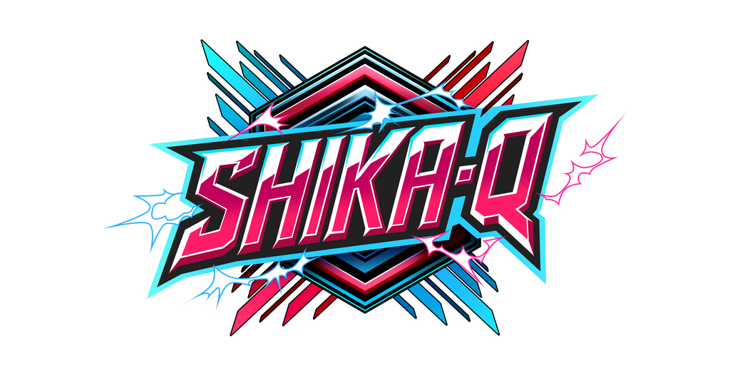 Strategie x Superspeed x Showdown -- Neues kompetitives Puzzle-Spiel „SHIKA-Q“ erscheint ...