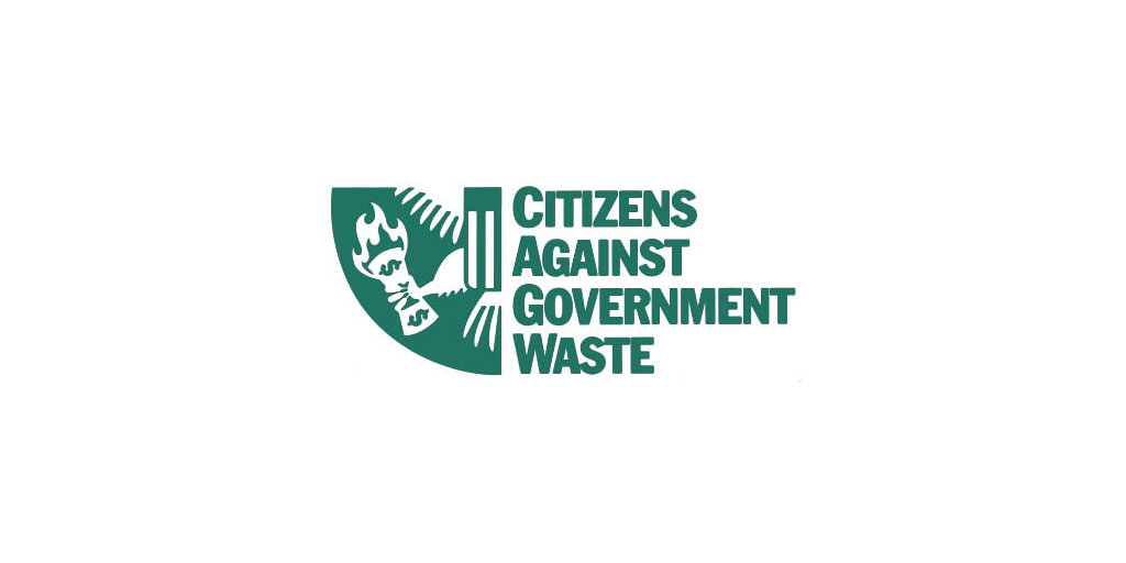 Citizens Against Government Waste Names Sen. Susan Collins August 2025 ...