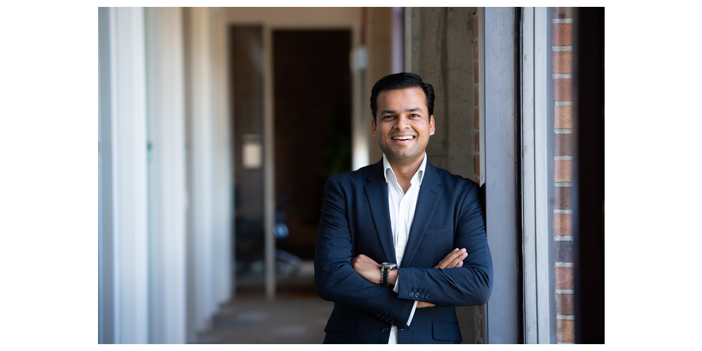 QAD | Redzone ernennt Amit Sharma zum President von ERP, um neue Ära ...