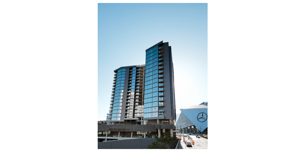 CIM Group and Centennial Yards Company Announce the Grand Opening of ...