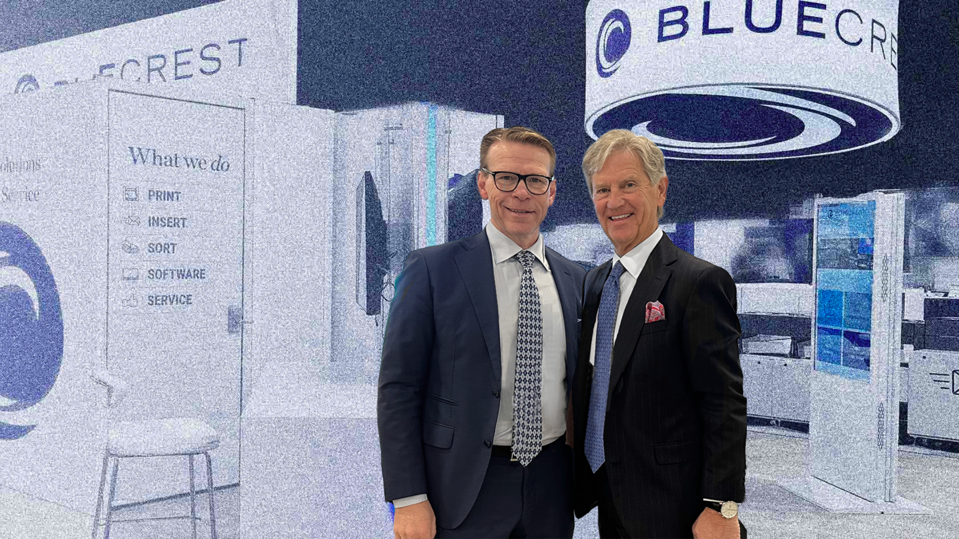 BlueCrest Announces Leadership Transition: Kim Andersen Appointed ...