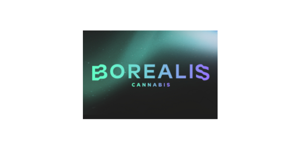 Premium Cannabis Brand Borealis Launches Its Award-Winning Products
