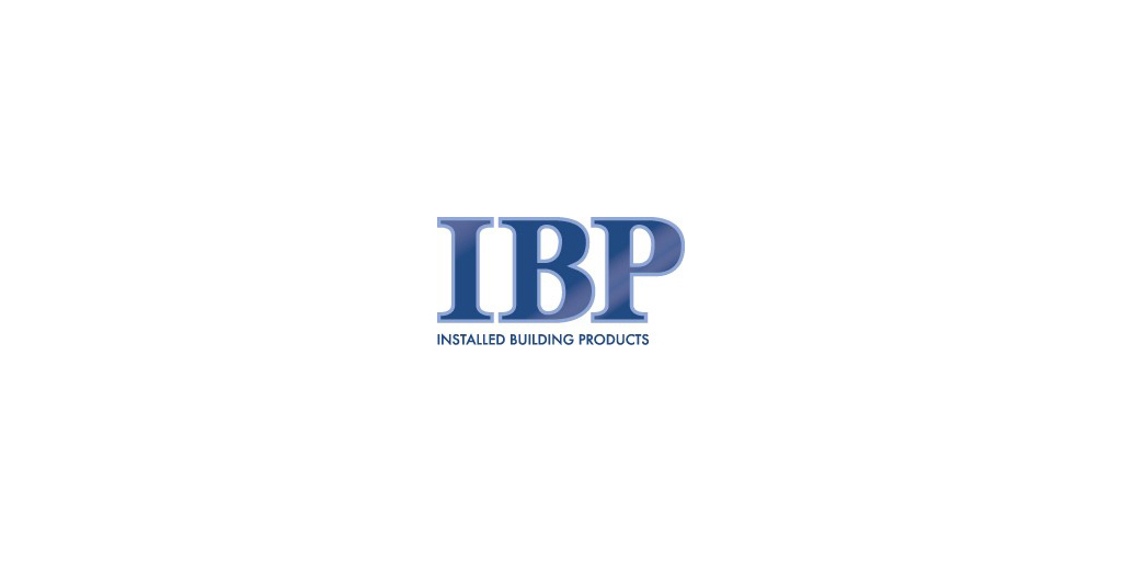 Installed Building Products Announces the Acquisition of Carolina Precision Fibers ACP, LLC DBA ...