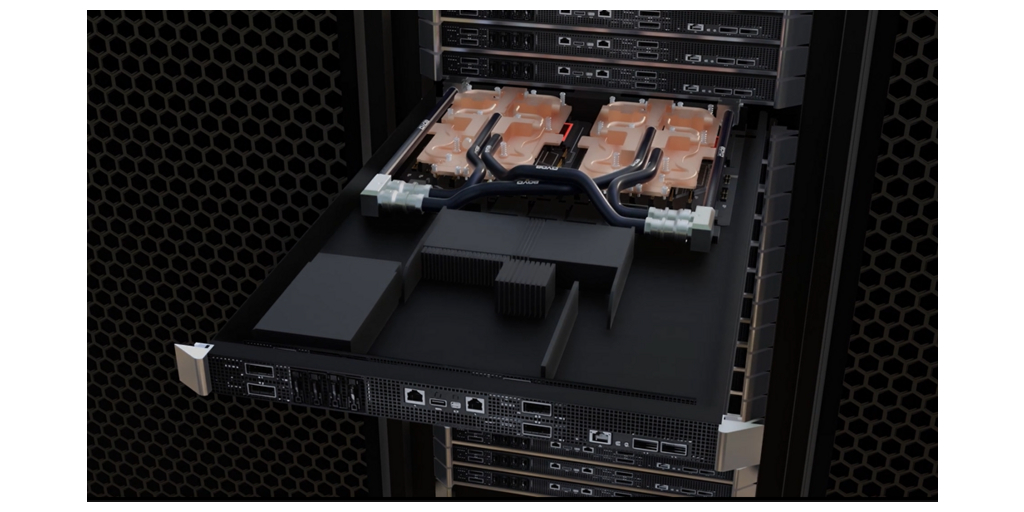 Boyd Has Delivered 5 Million Liquid Cold Plates to Hyperscalers through ...