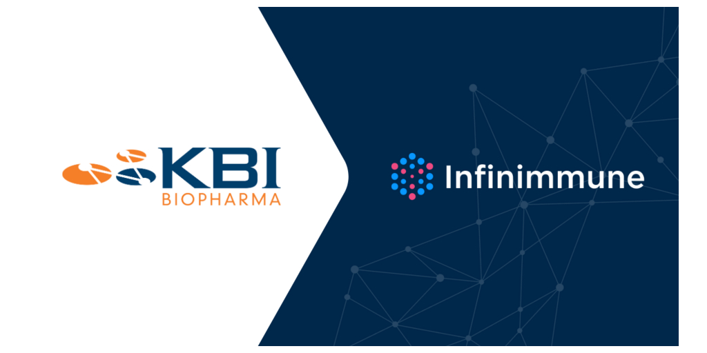 KBI Biopharma, Inc. anuncia su colaboración con Infinimmune Inc. para ...