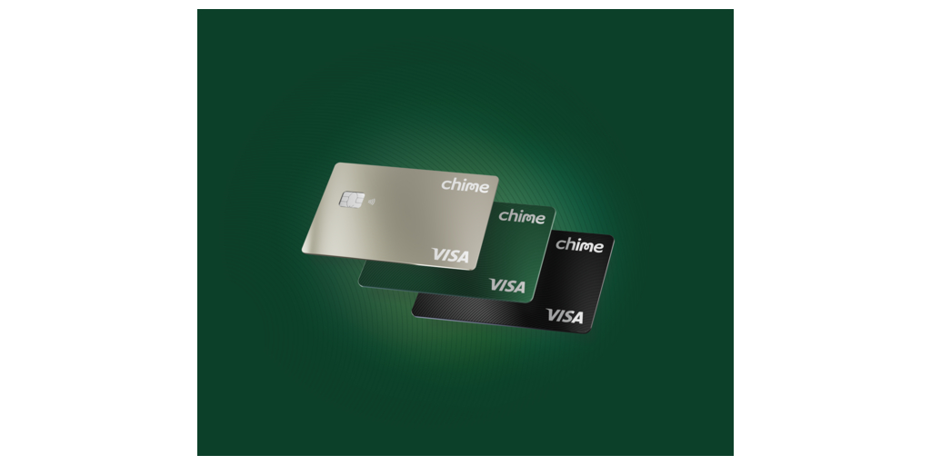 Chime Makes Fee-Free Banking1 Even More Rewarding: Introducing New ...