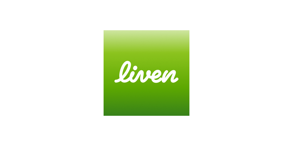 Liven Rebrands: From Tools to Companion, Redefining the Future of ...