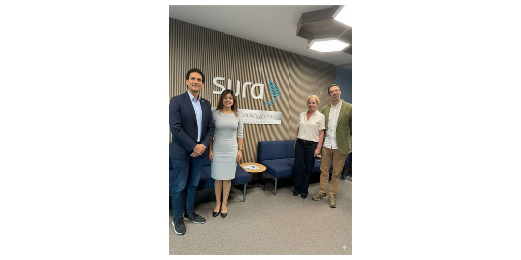 VUMI® y SURA elevan el acceso a la excelencia médica en Colombia