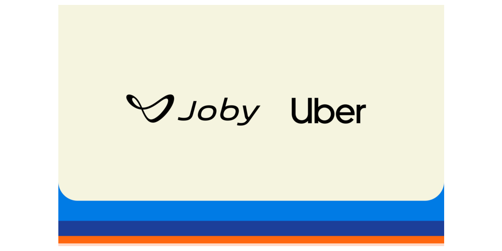 Joby to Bring Blade’s Air Mobility Services to the Uber App