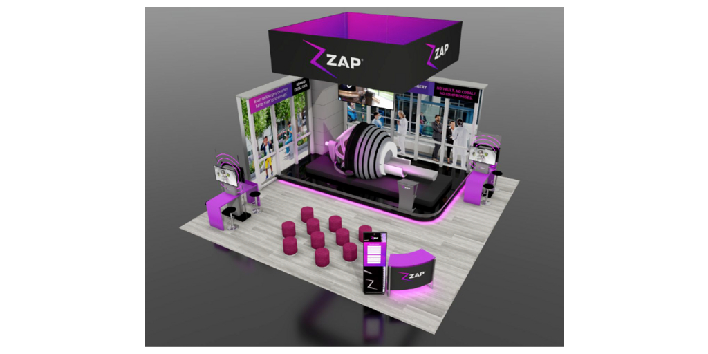 ZAP Surgical to Debut Its Groundbreaking ZAP-X® Gyroscopic Radiosurgery ...