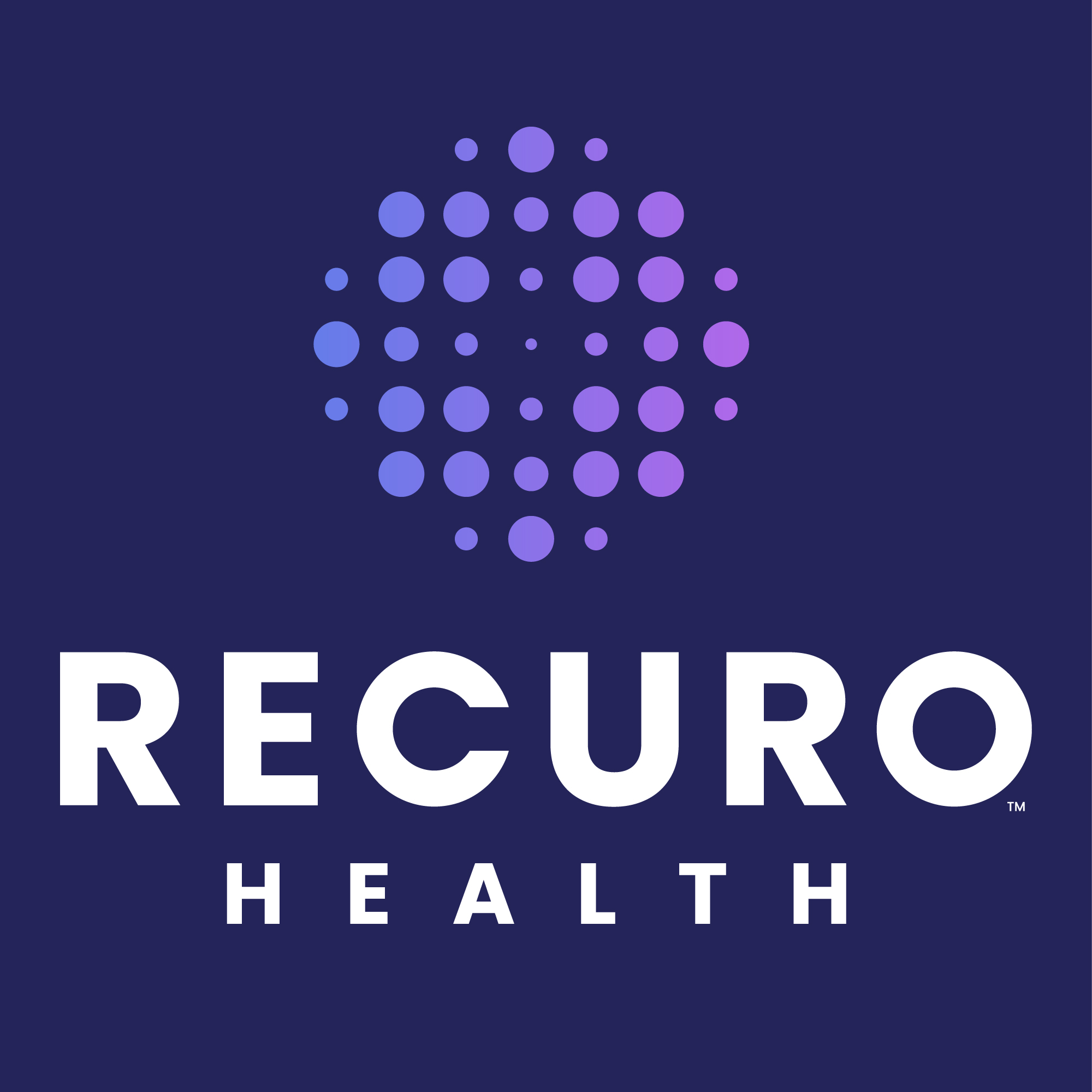 Recuro Health Promotes Michael Brombach to Executive Vice President and ...