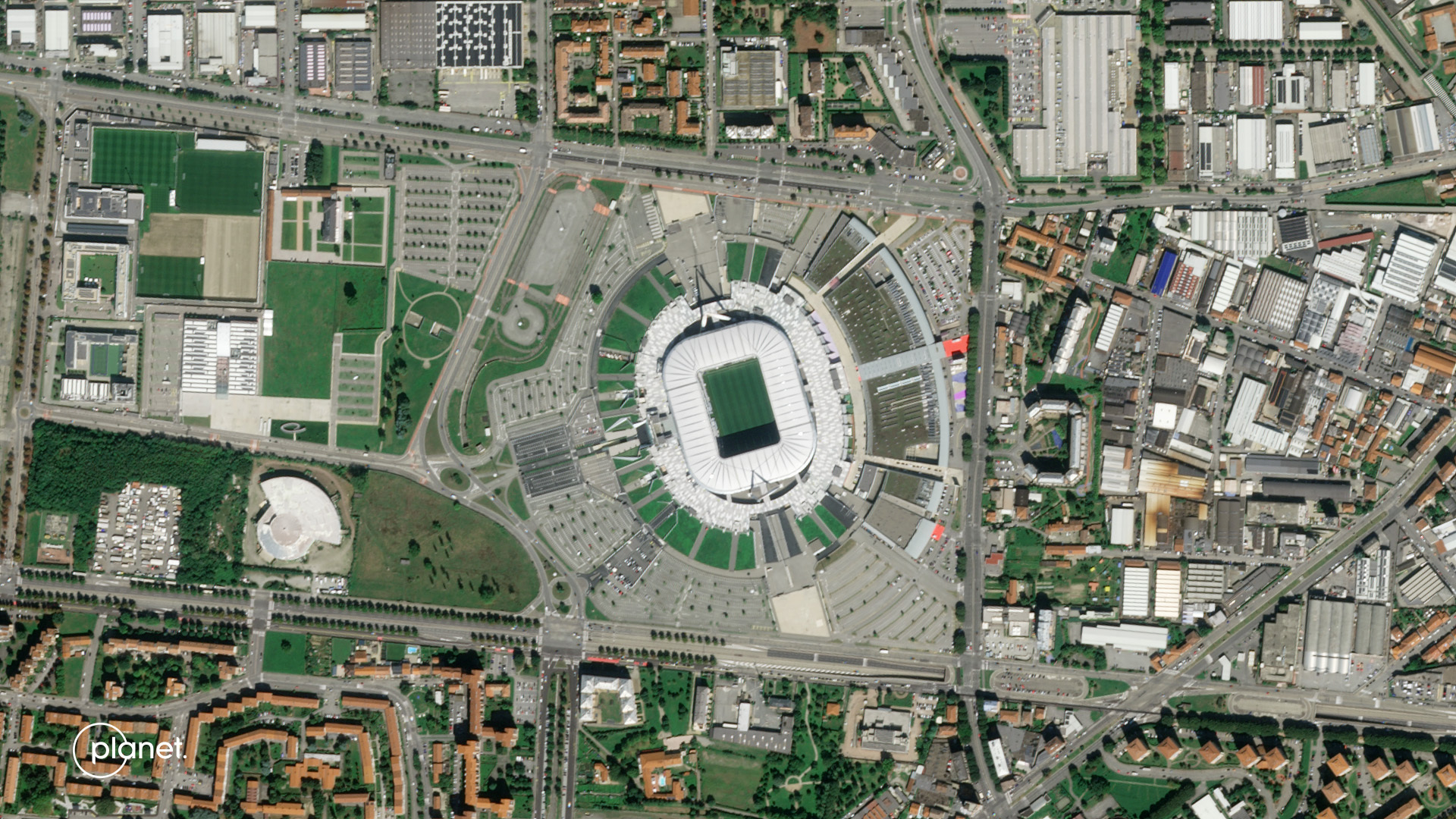 Planet Releases First Light Image From Pelican-3; Multiple Pelican ...