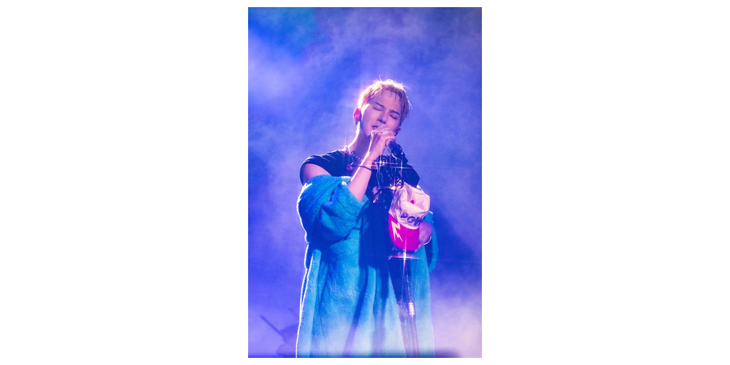 G-DRAGON’s Iconic Flower Turns into “818 BLOOM” Blocks with OXFORD