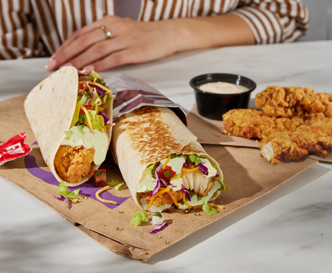 FinancialContent - From Tacos to Tendies: Taco Bell Canada Drops Epic ...