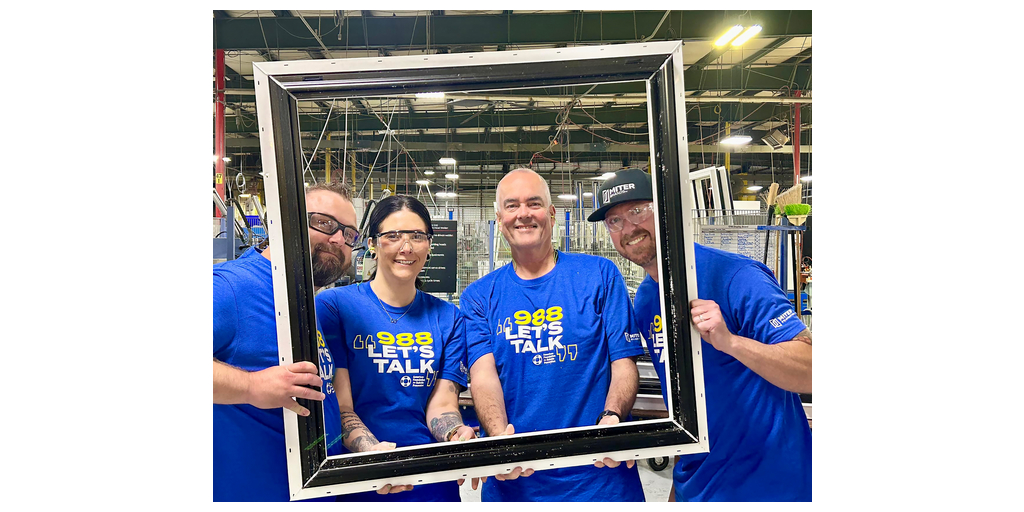 MITER Foundation Celebrates Anniversary of Partnership With American ...