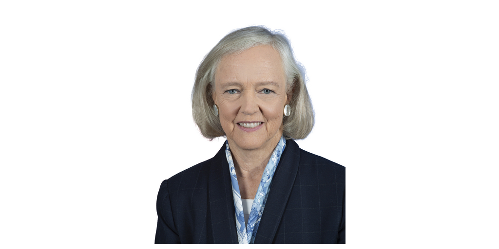 Motive Appoints Meg Whitman to Board of Directors