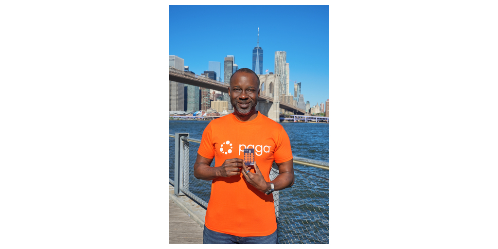 Paga Group Expands Into the U.S. Market With Digital Banking for Africa ...