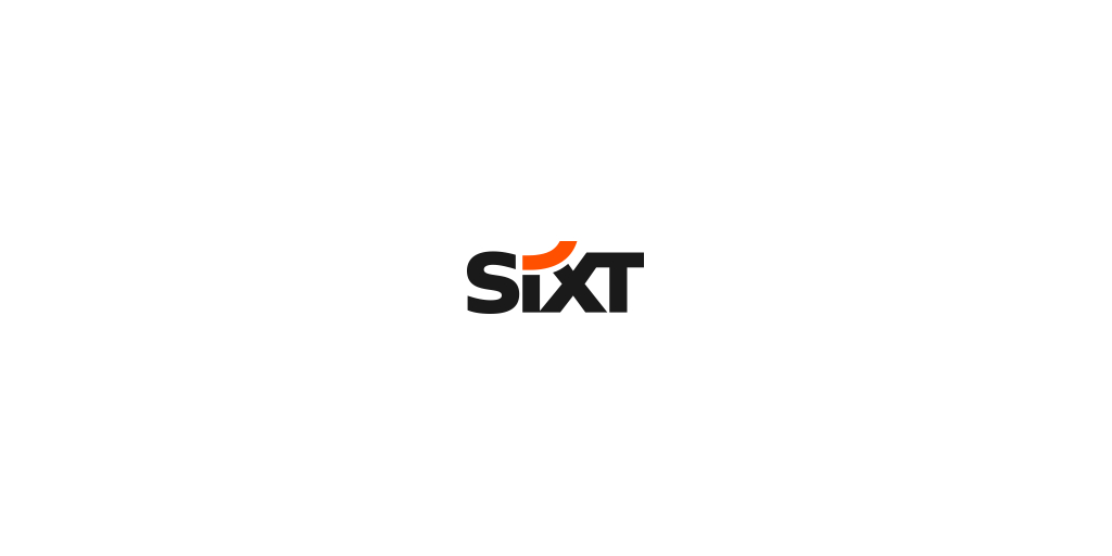 SIXT Named “Best Car Rental & Mobility Innovation” Company at 2025 ...