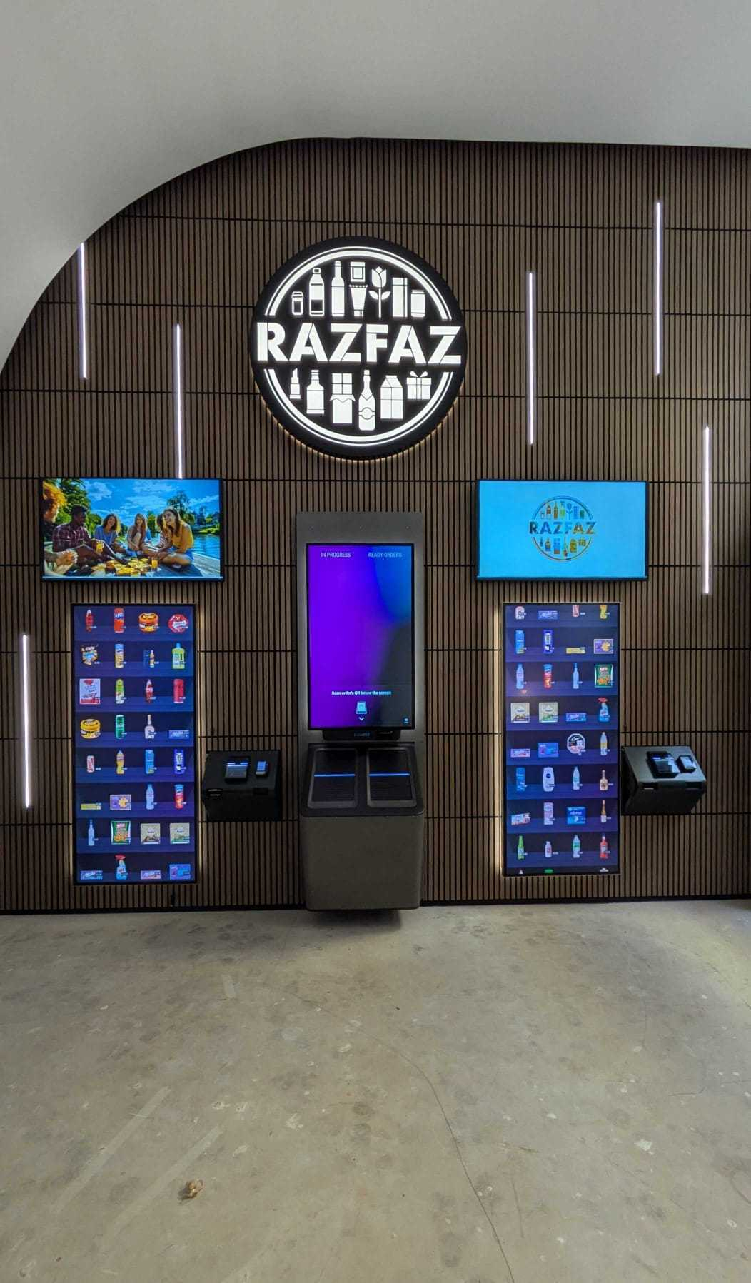 Xpand Launches Autonomous Store in Vienna’s City Center - Silicon Canals