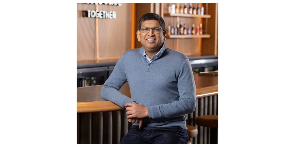 Molson Coors Beverage Company Board Names Rahul Goyal as President and ...