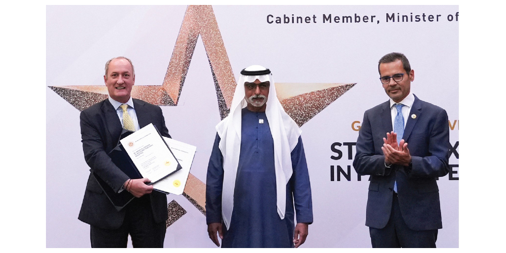 Apex Health Secures Five Prestigious Awards for Patient Experience ...