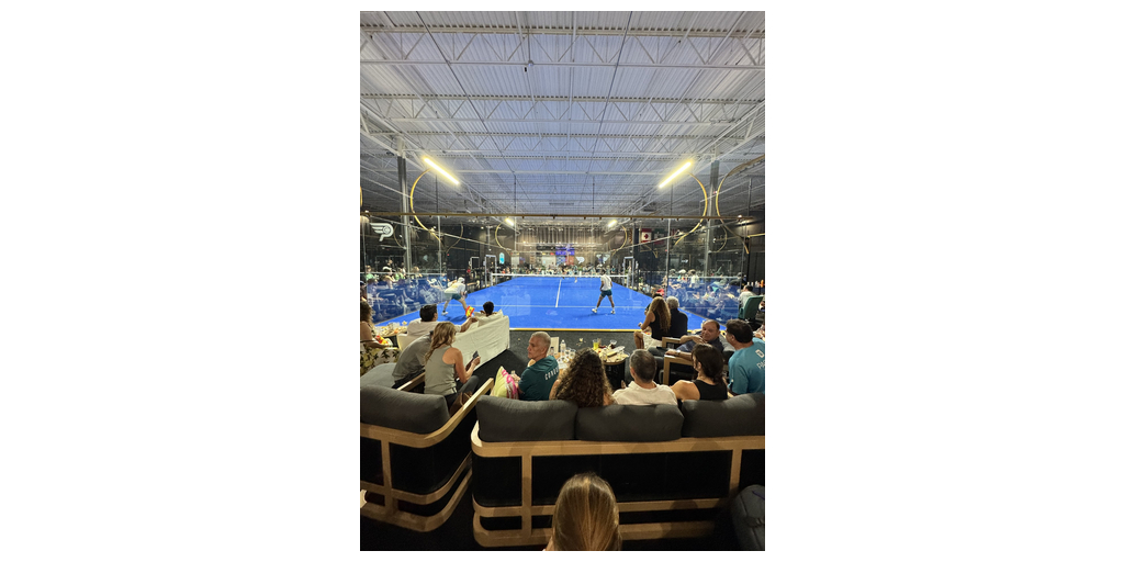 Conquer Padel Accelerates U.S. Expansion of World’s Fastest Growing ...