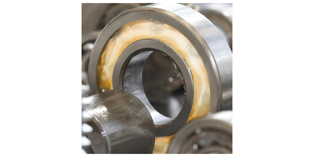 Lubrizol Introduces HybriCal™ Lithium-Free Grease Thickener Technology ...