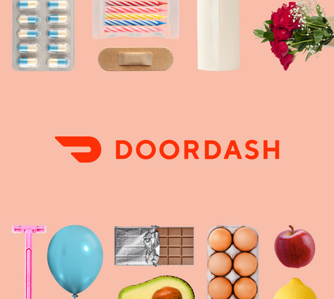 DoorDash Unveils DashMart Fulfillment Services: A New Model for Retail ...
