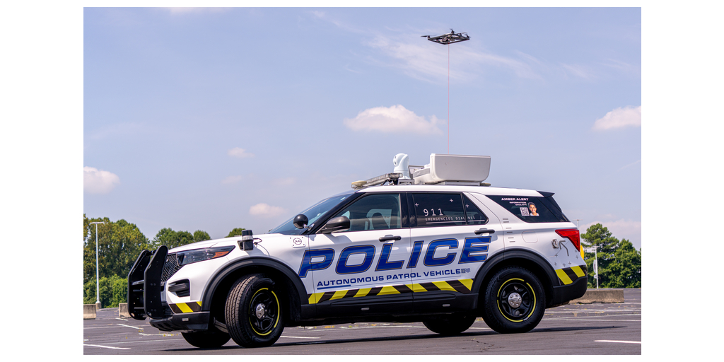 Miami-Dade Sheriff’s Office and Policing Lab Launch Nation’s First ...