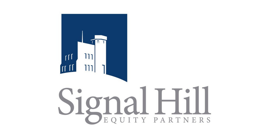 Signal Hill Equity Partners Announces CEO Transition from James (Jamie ...